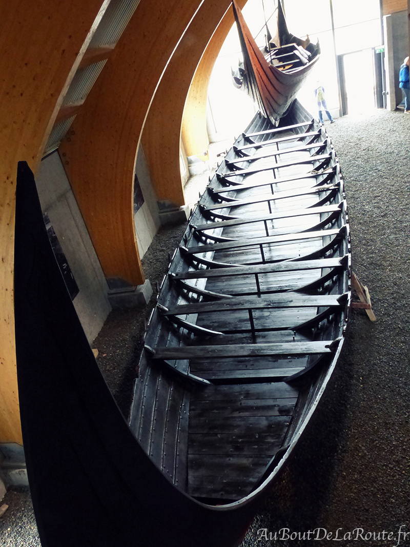 Ålesund - Norvège 2015 - Au bout de la route